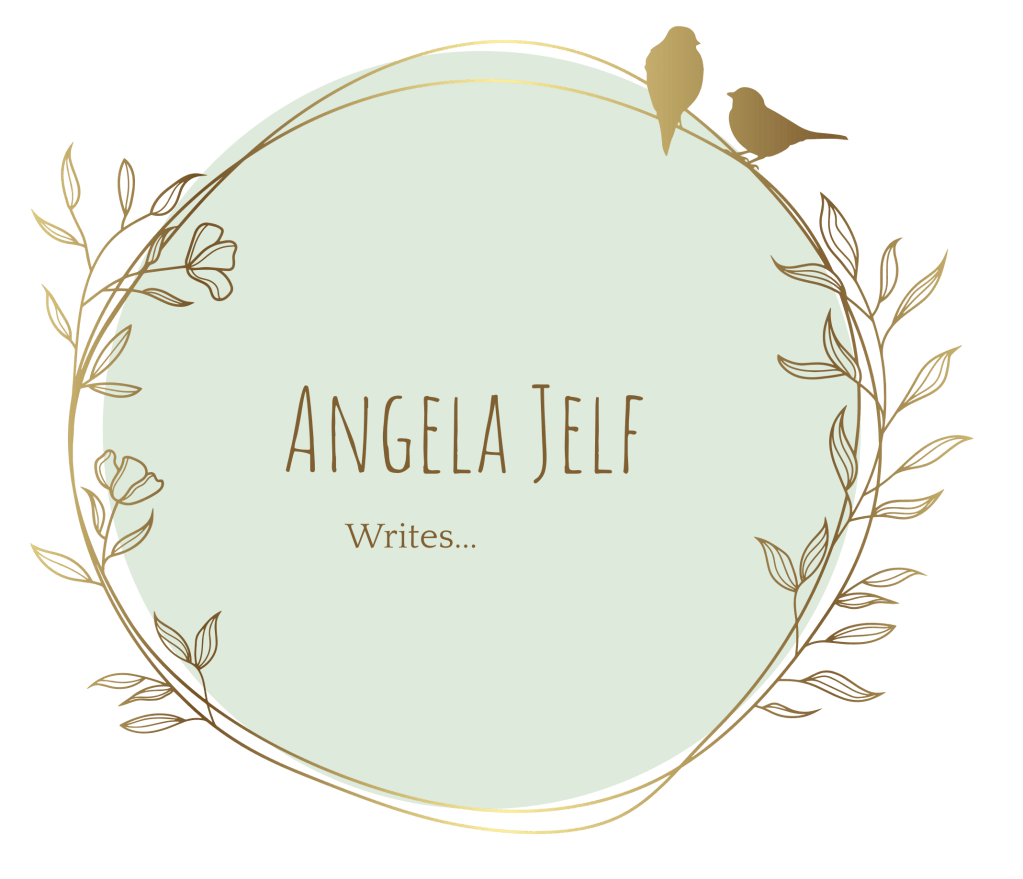 Seven Little Labradors! – Angela Jelf