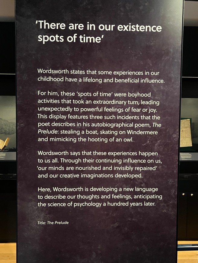 In The Footsteps of Wordsworth – Angela Jelf